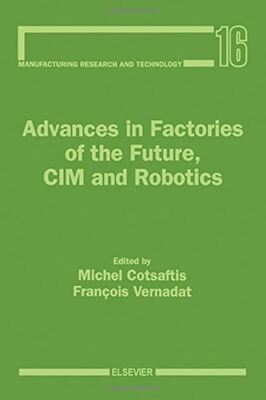 "A hybrid model for fault diagnosis in manufacturing systems" by ...