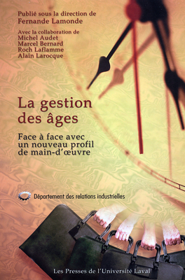 "Transfert de connaissances entre générations : le cas de l'usinage" by ...